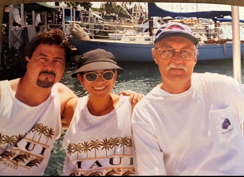 David Isaac Cisneros Obituary - Houston, TX