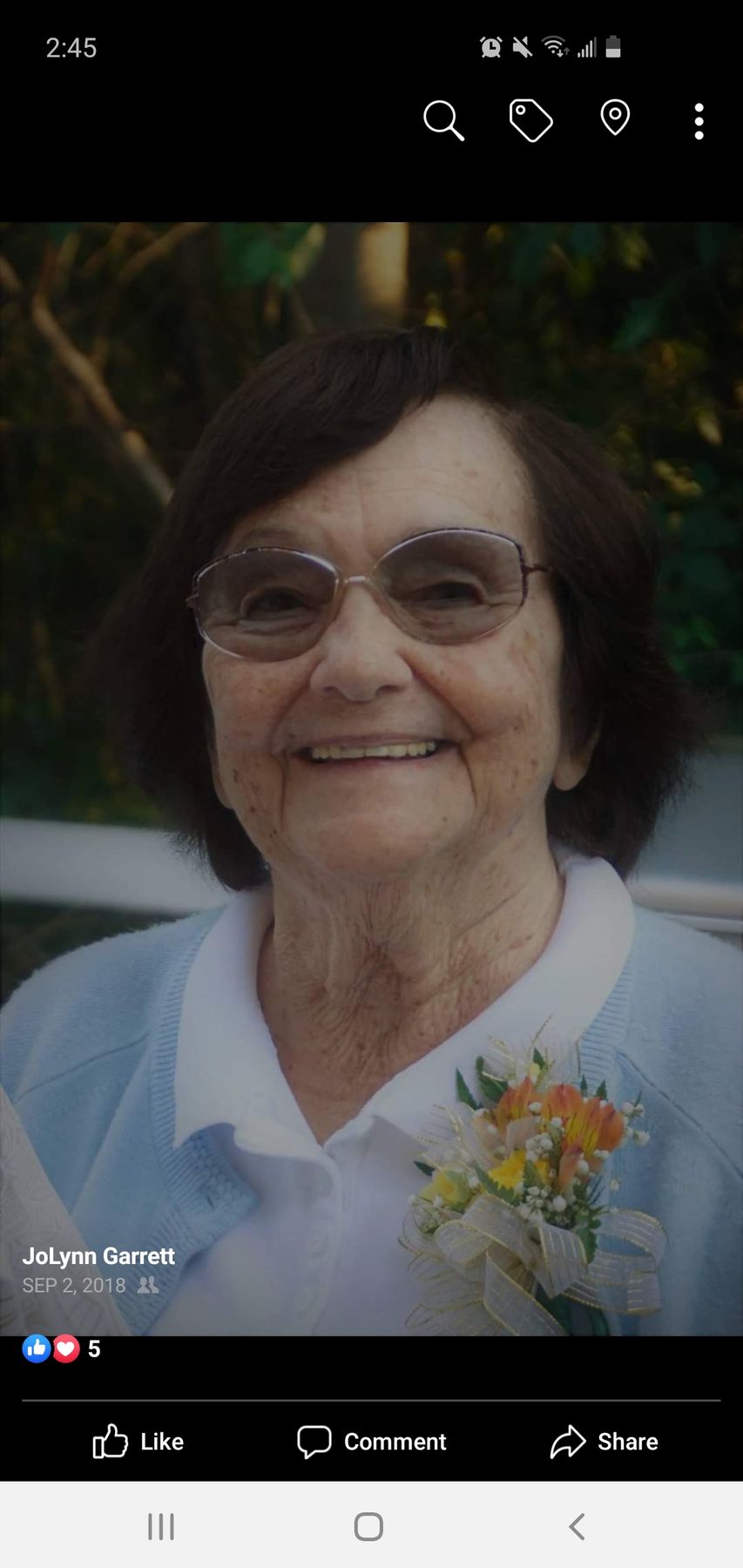 Catherine Wenzel Obituary - Everett, WA
