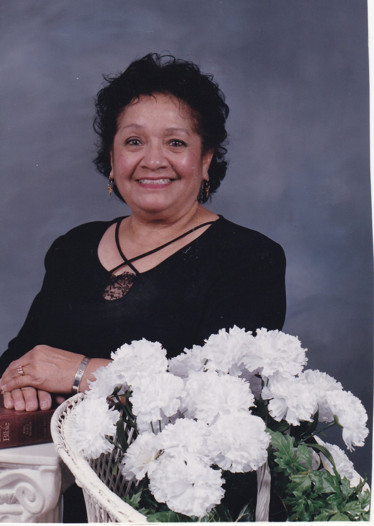 Linda Esquivel Obituary - Austin, TX