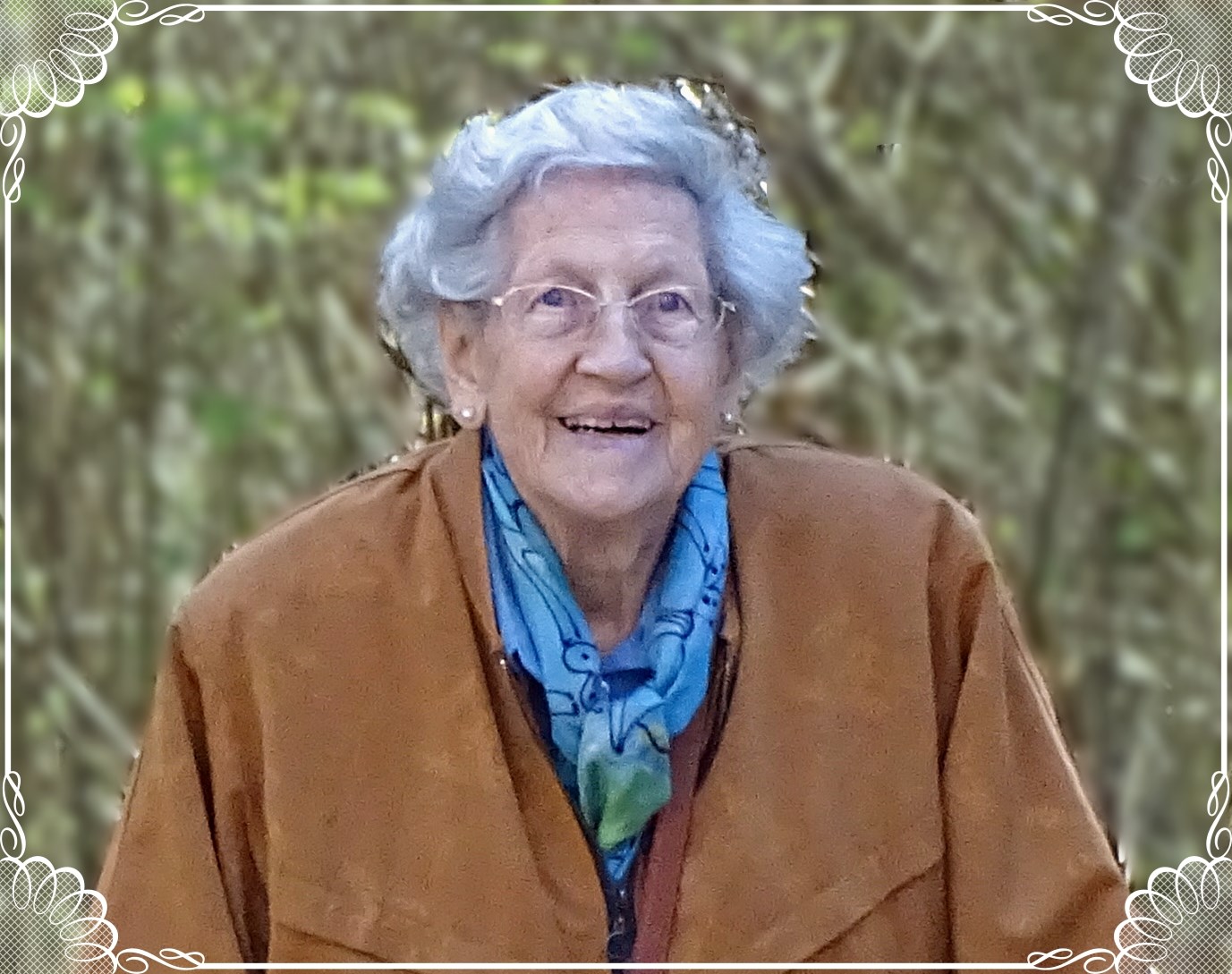 Audrey Harpell Obituary - Victoria, BC