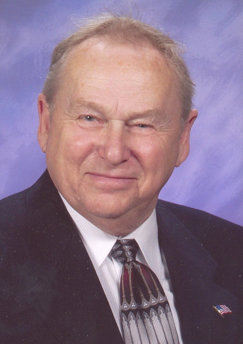 Charles Conlin Obituary - Seattle, WA