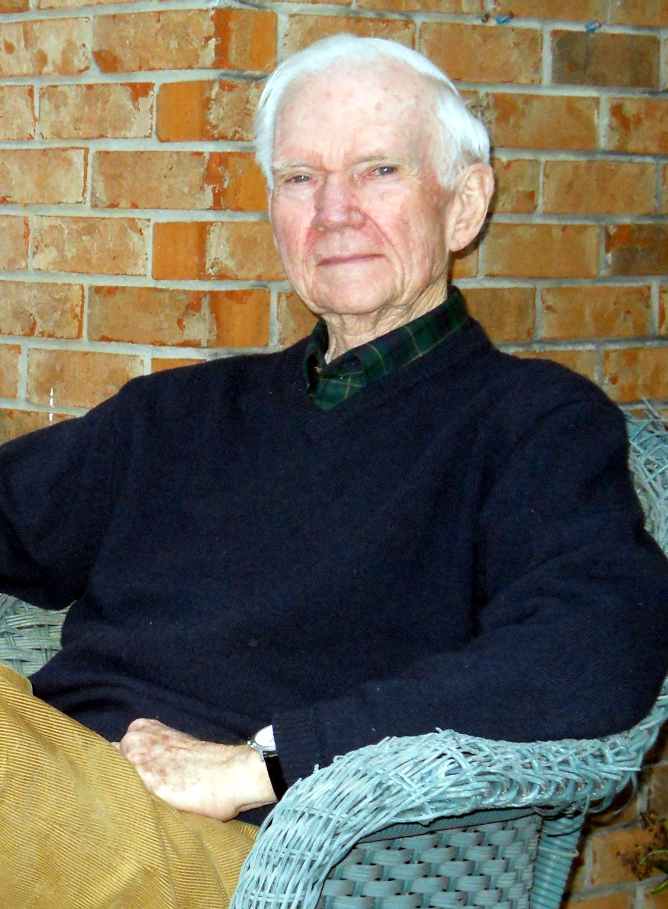 Samuel Newell Obituary - Atlanta, GA