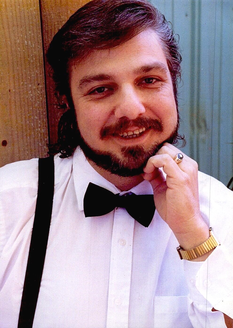 Charles Lemley Obituary - Montevallo, AL