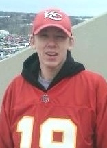 Timothy Decker Obituary - Belton, MO