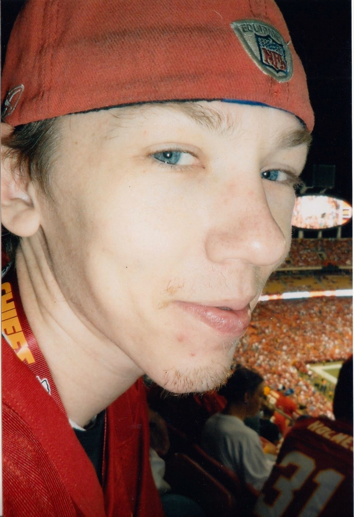 Timothy Decker's Instagram, Twitter & Facebook on IDCrawl