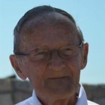 Robert ""Bob LaRocque Obituary - Greeley, CO