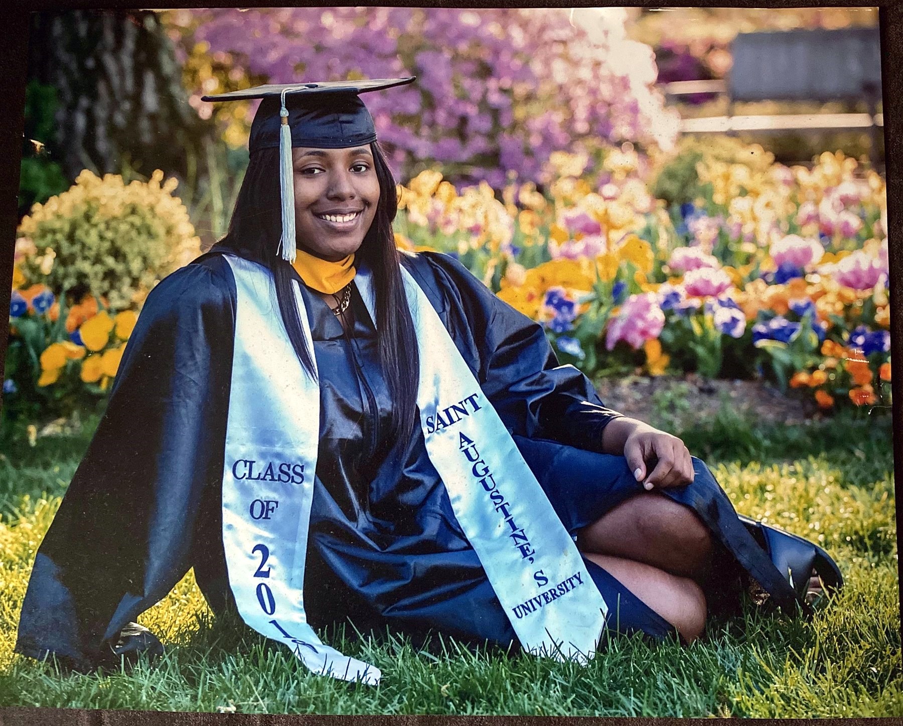 LaKiya Louise Rouse Obituary - Greensboro, NC