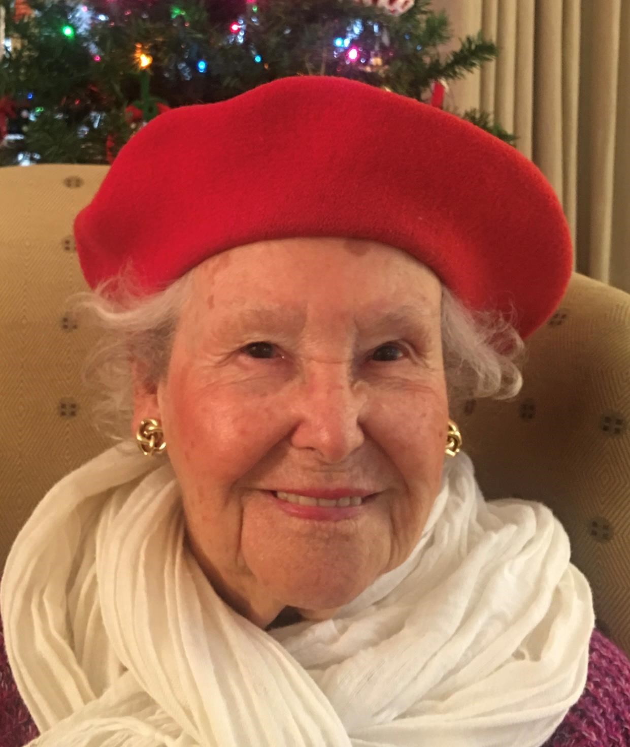 Dorothy Harris Obituary - Raleigh, NC