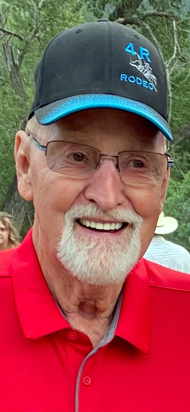 James Rowley Obituary - Grand Junction, CO