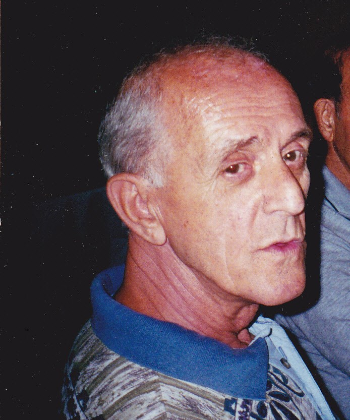 Donald Albert Obituary - Rumford, ME