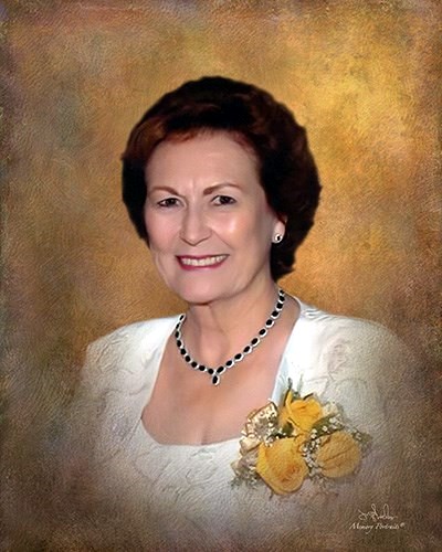 Betty Dolan Obituary - Fort Smith, AR