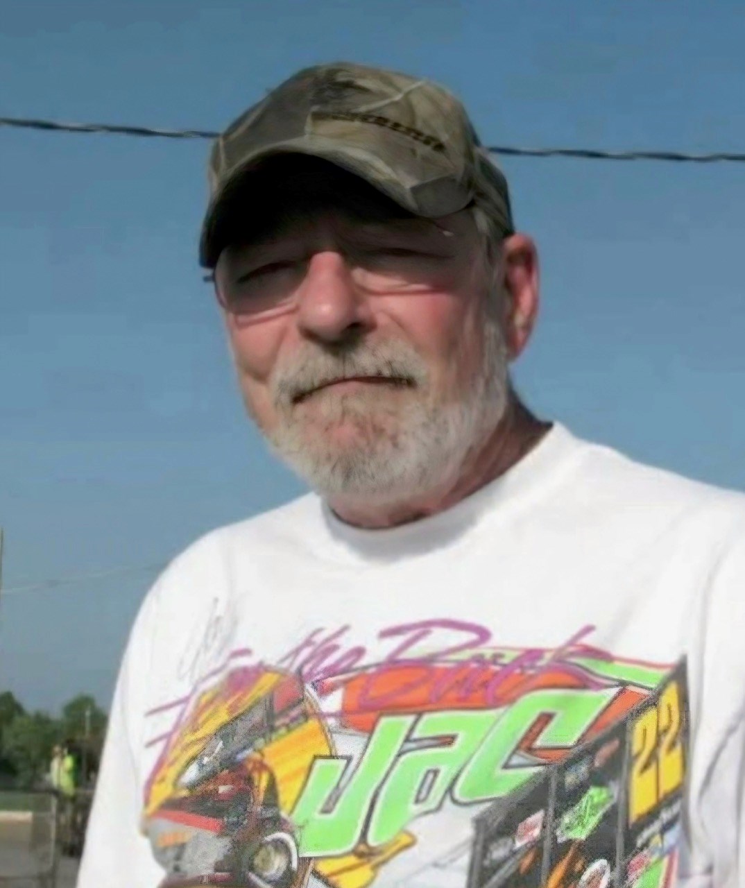 Ronald Hayes Obituary - Holland, MI