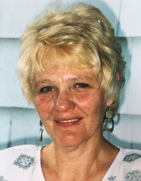 Judith Ford Obituary - Peterborough, ON