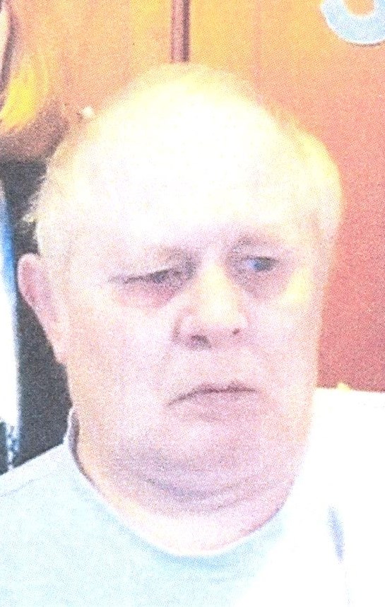 Robert Tifft Obituary - Jackson, MI