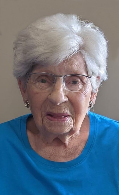 Paulina Hackl Obituary - Saskatoon, SK