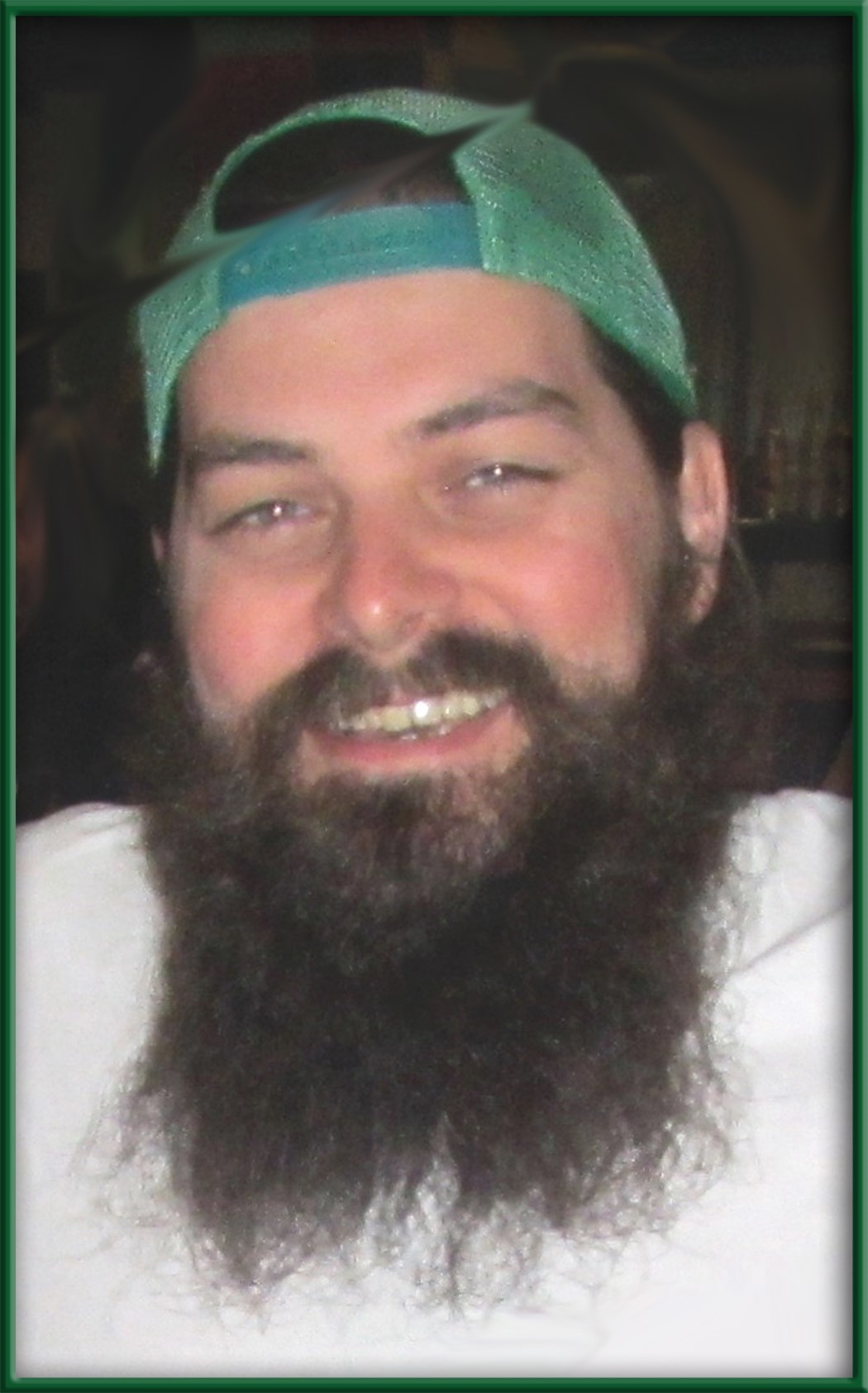 Travis Turcotte Obituary - Sault Ste. Marie, ON