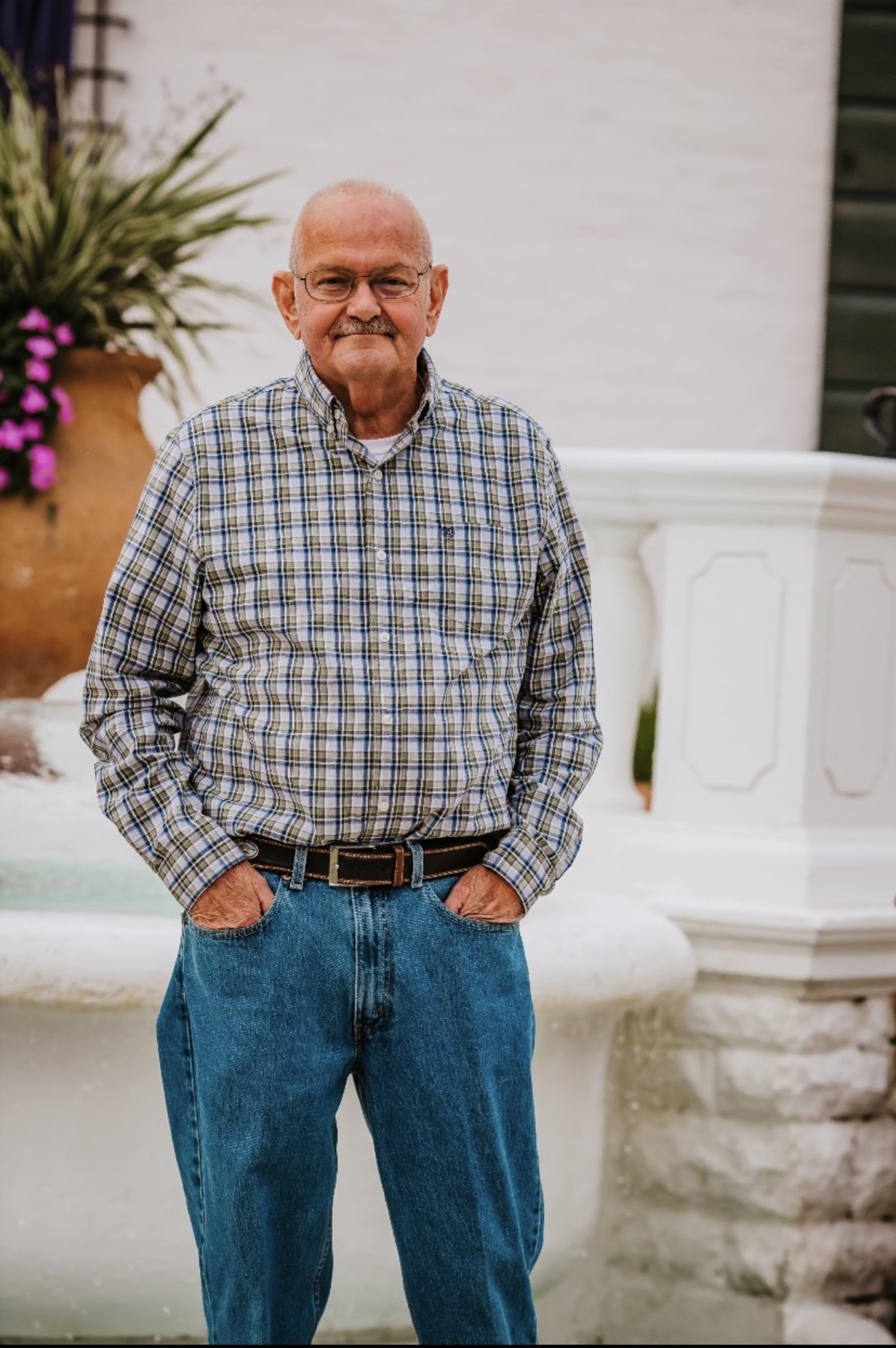 Wilbur Danny Rentz Obituario - Brunswick, GA