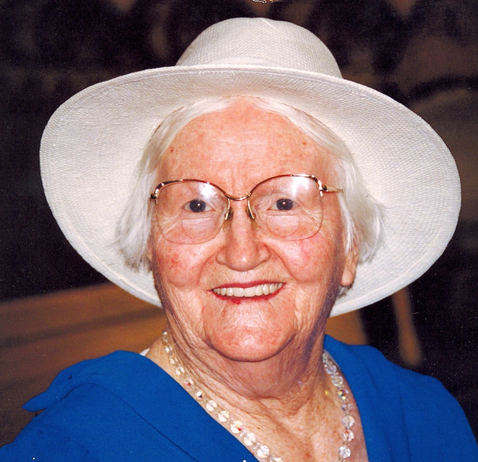 Winifred Williams Obituary - Ventura, CA