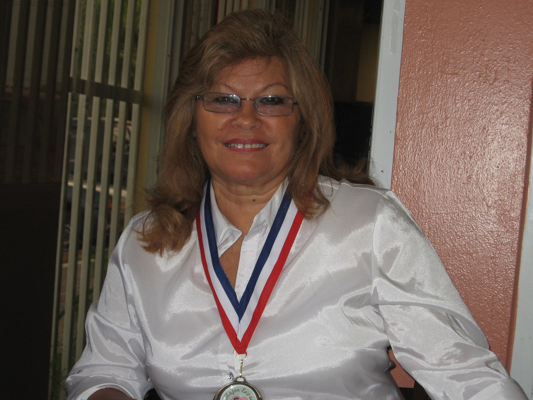 Lydia Valentín Colón Obituary - Bayamon, PR