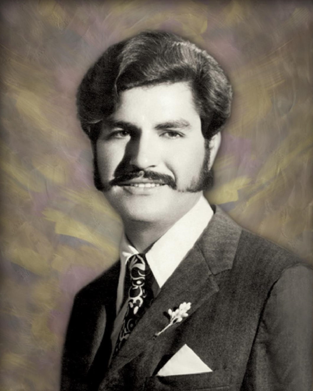 Miguel Castaneda Obituary - Burbank, CA