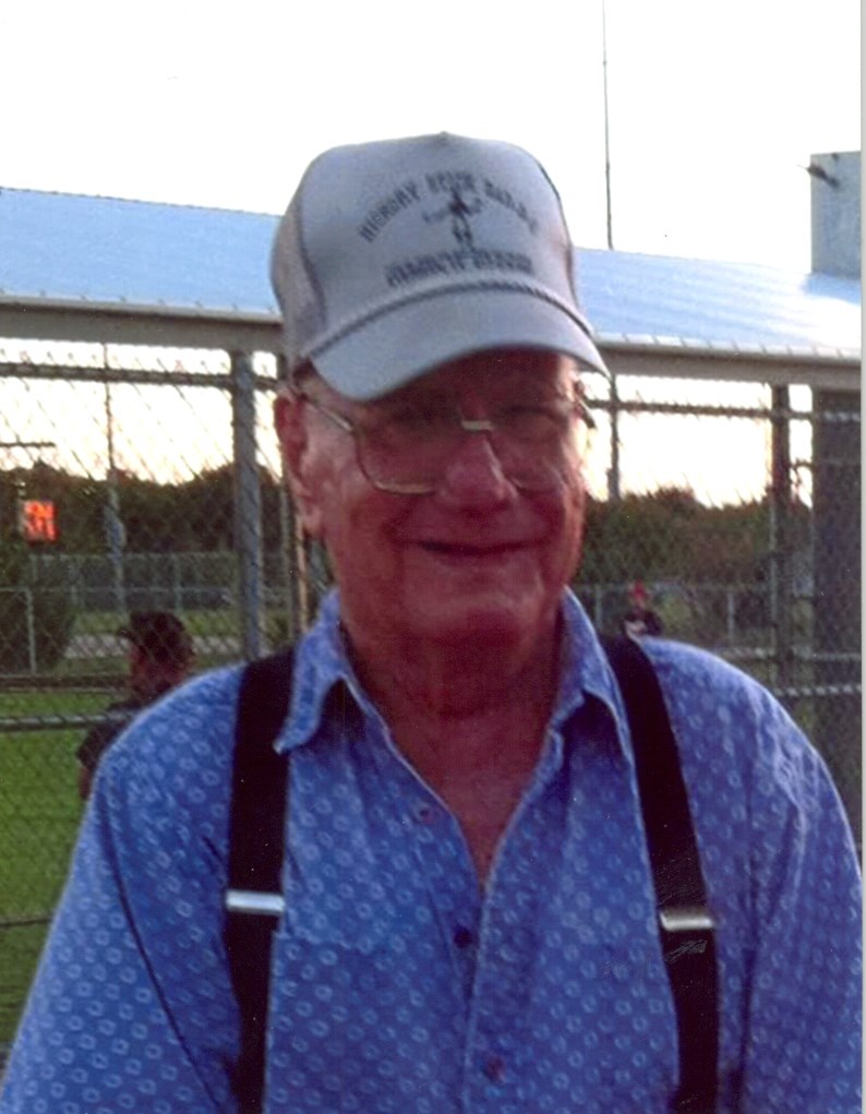 Raymond E Barber Obituary - Fort Worth, TX