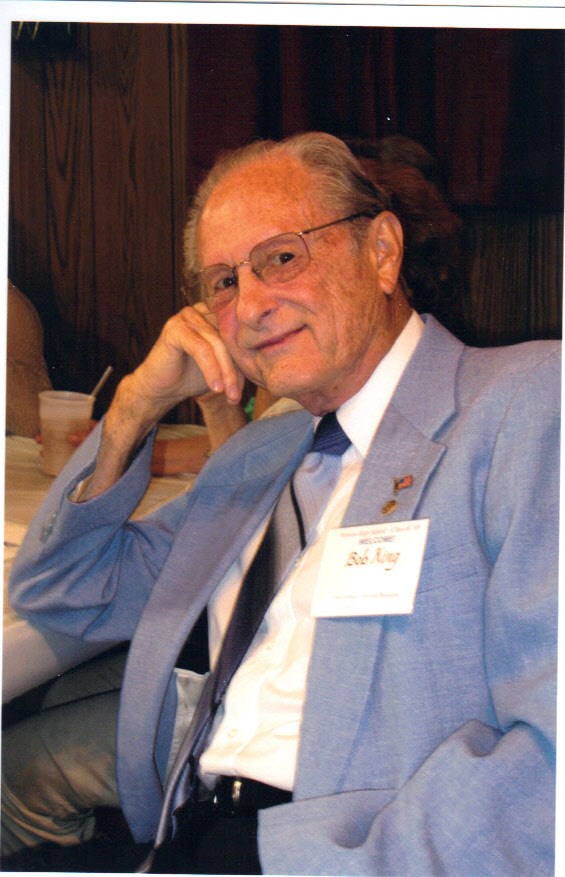 Robert Grant King Obituary - Decatur, AL