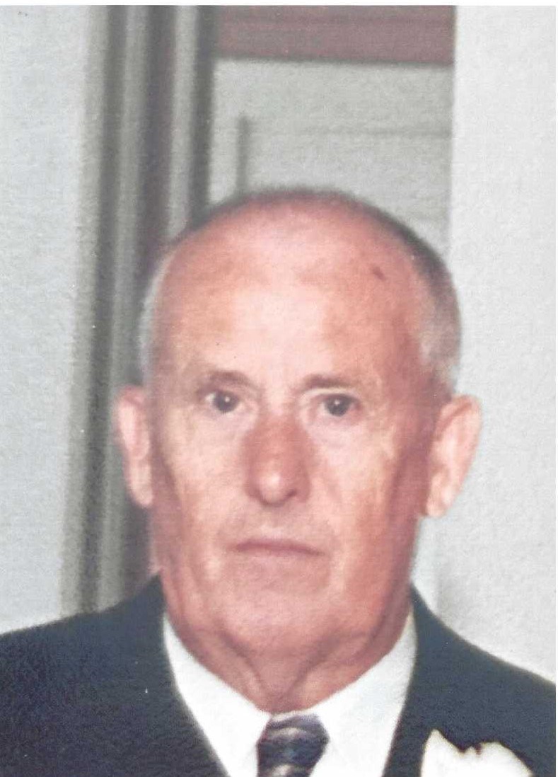 Gerald Burrows Obituary - Yarmouth, ME