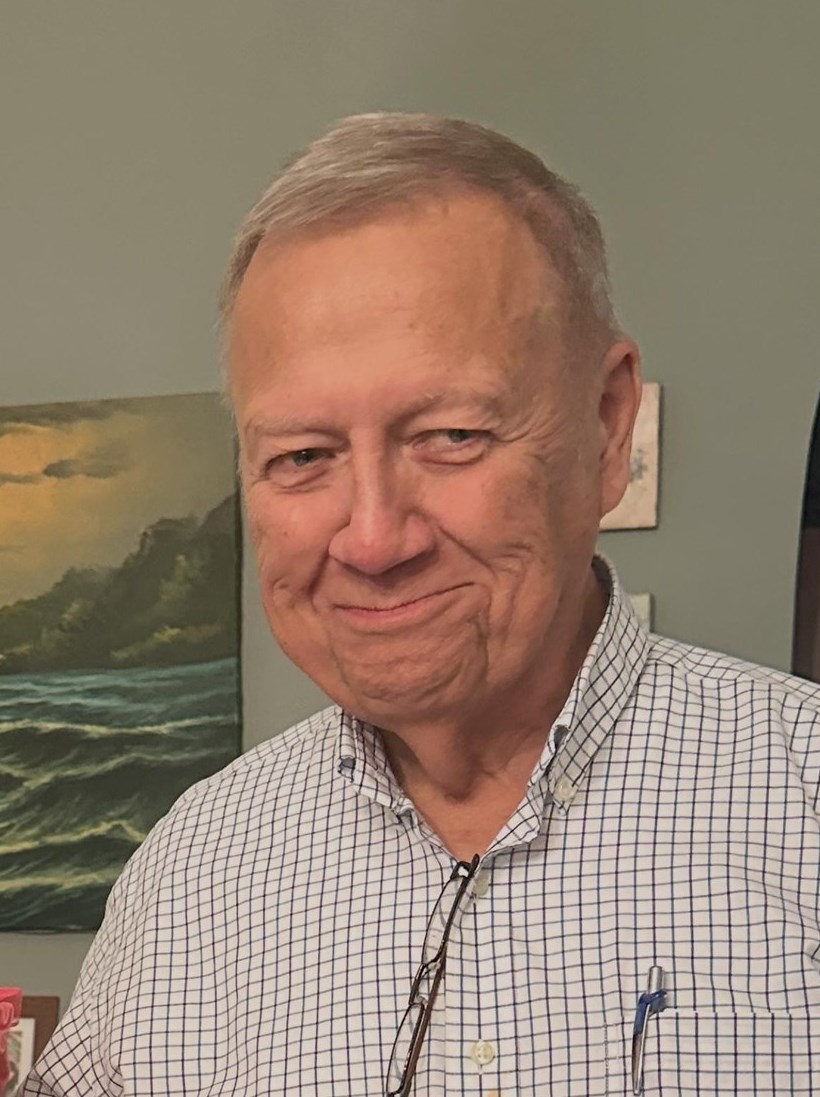 Chris Huff Obituary - Ridgeland, MS