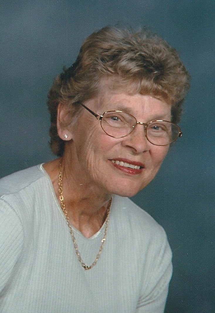 Susan Merrifield Obituary - Williamston, MI