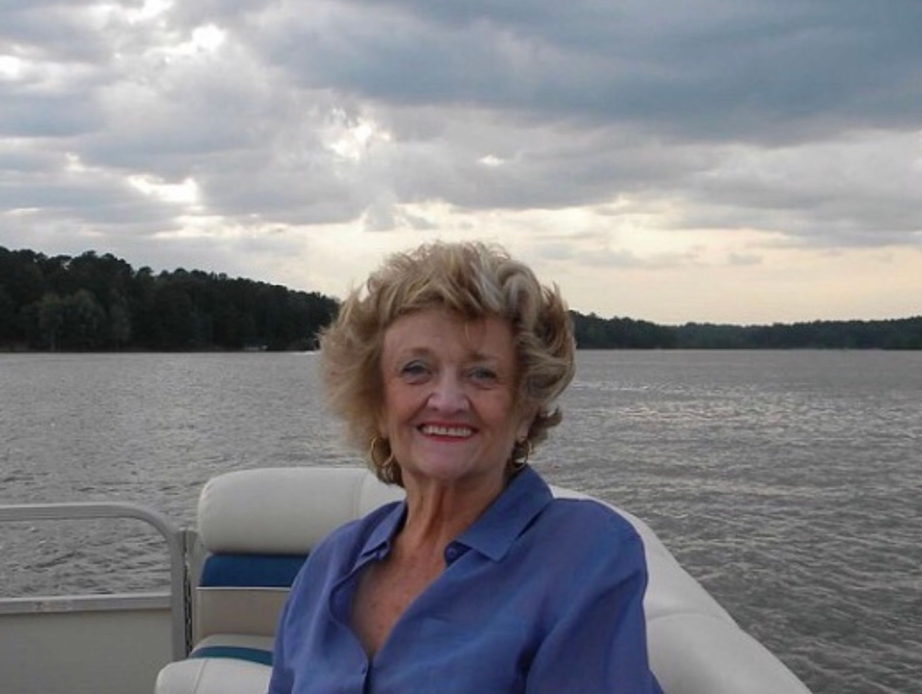 Marilyn Kehoe Obituary - Athens, GA