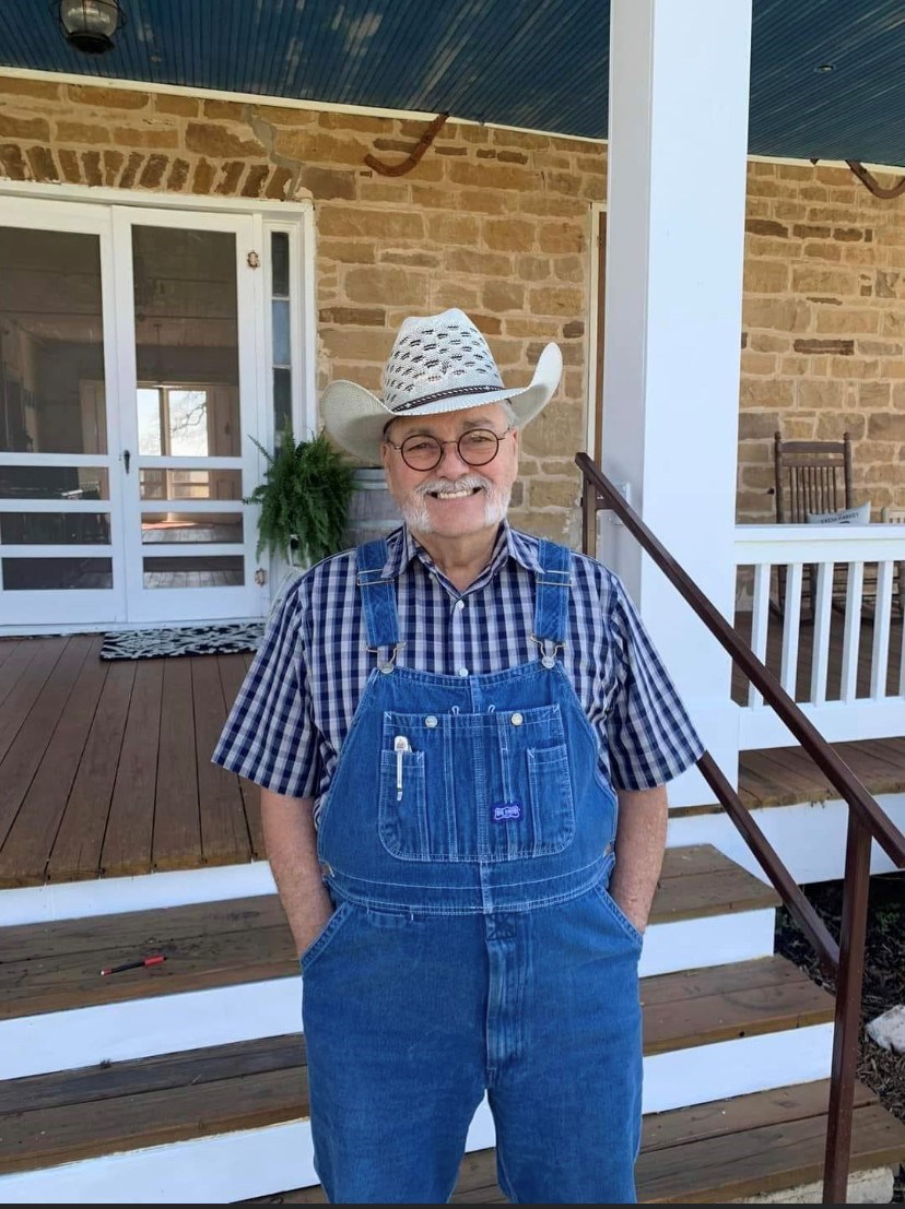 Donald Wayne Bourque Obituary - Beaumont, TX