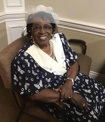 Frances Russell Obituary - West Palm Beach, FL