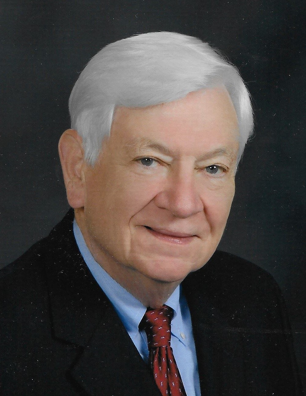 William Edgar 