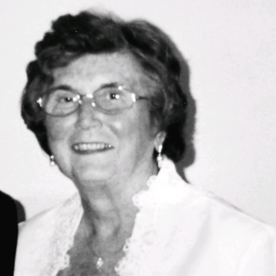 Mary Rybski Obituary - Columbus, OH