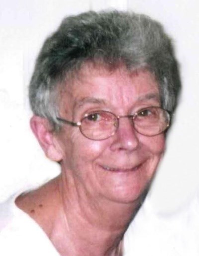 Betty Bromiley Obituary - Levittown, PA