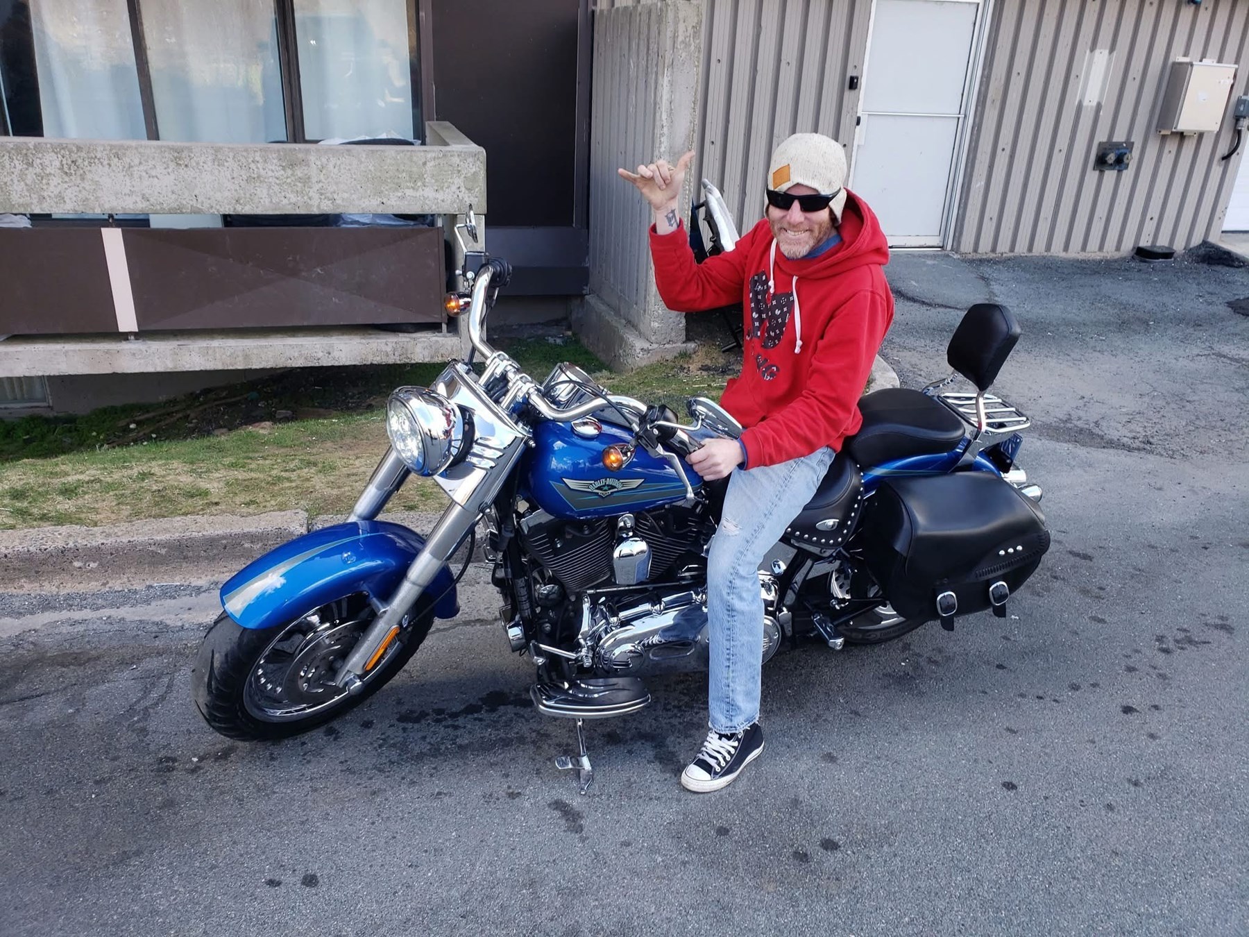 Phillip MacInnis Obituary - Halifax, NS