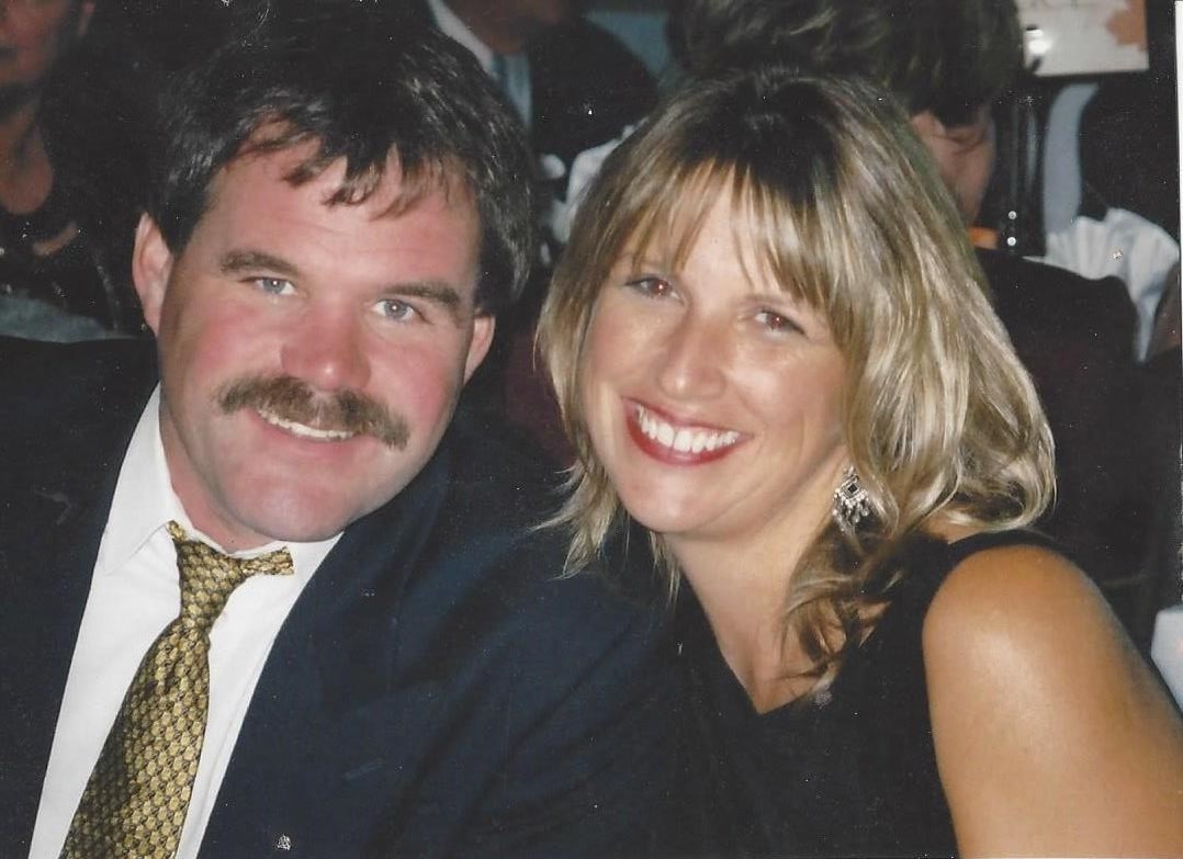 Kimberley Kerr Obituary - Aurora, ON