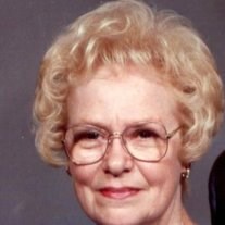 Ruth Towers Obituary - Columbus, OH