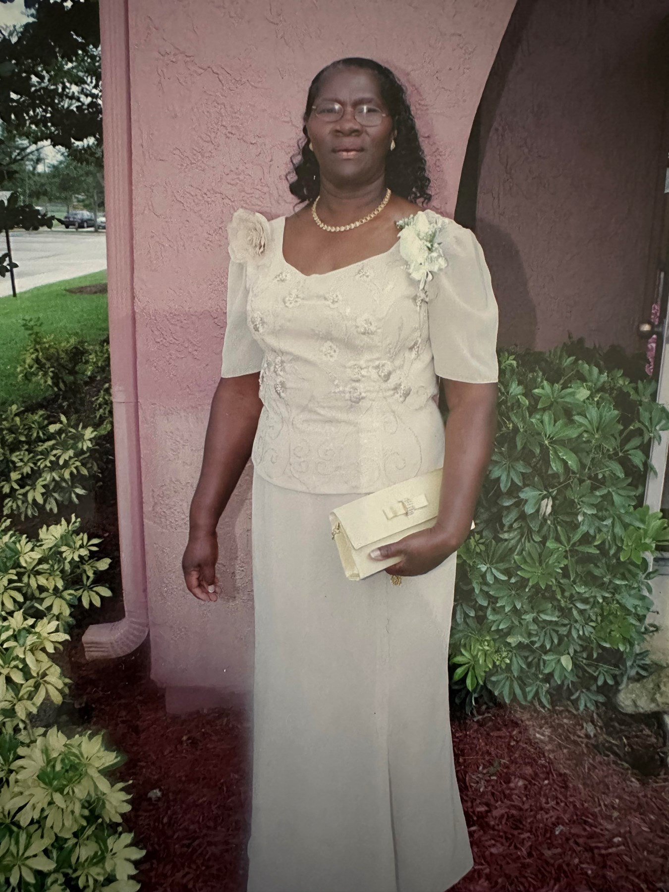 Beverly Carter Obituary - Fort Lauderdale, FL