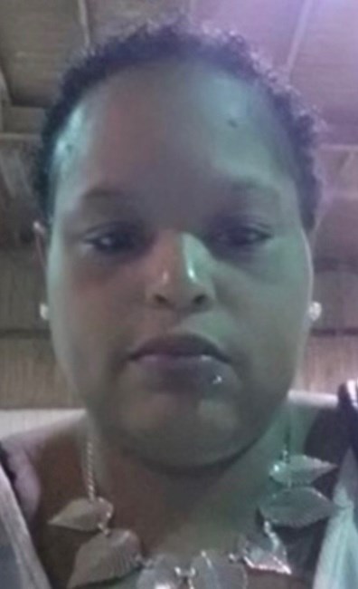 Angela "RED" Chenet Obituary - Houma, LA