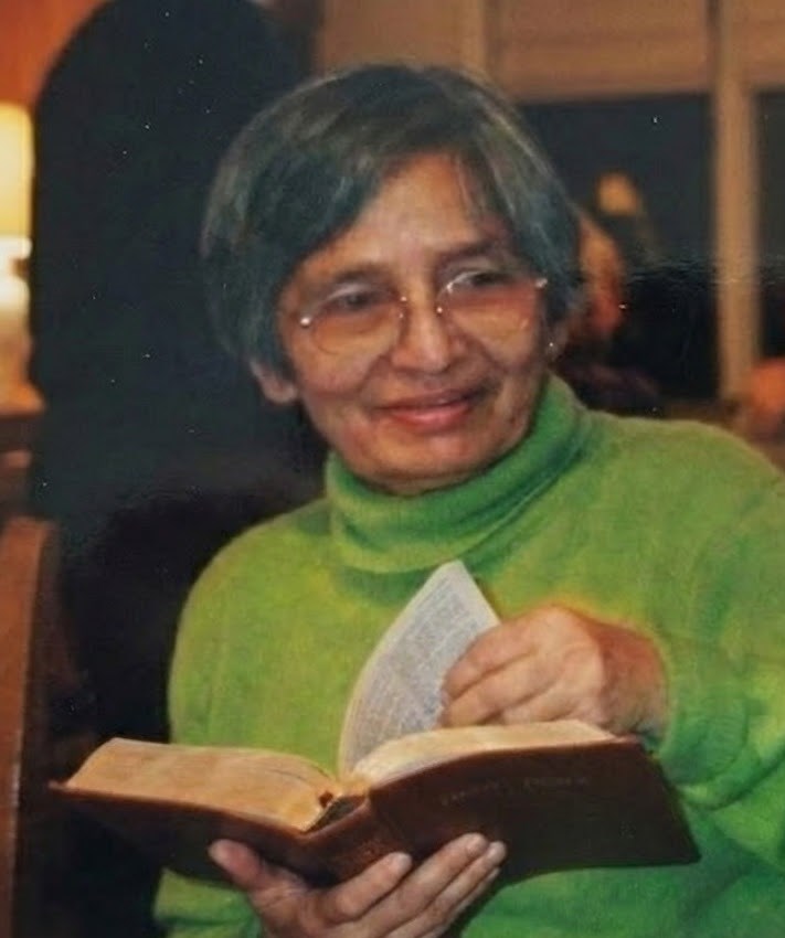 Eulaline Ramsahoye Obituary - Raleigh, NC