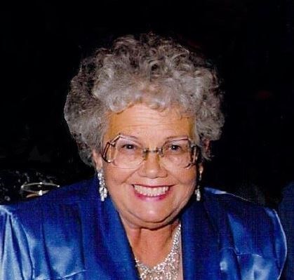 Louise McCormick Obituary - Lynnwood, WA