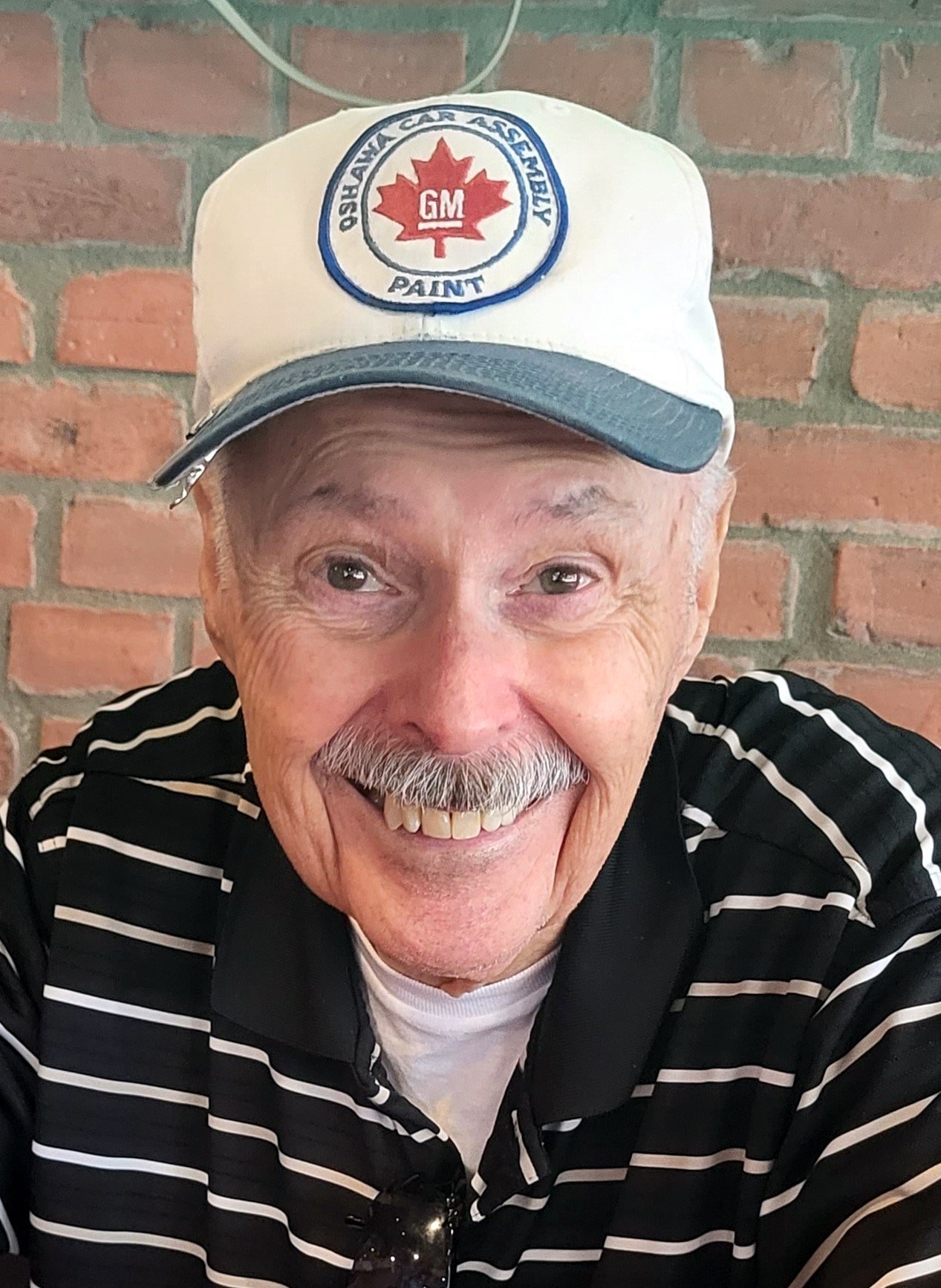 Donald Bickle Obituary - Oshawa, ON