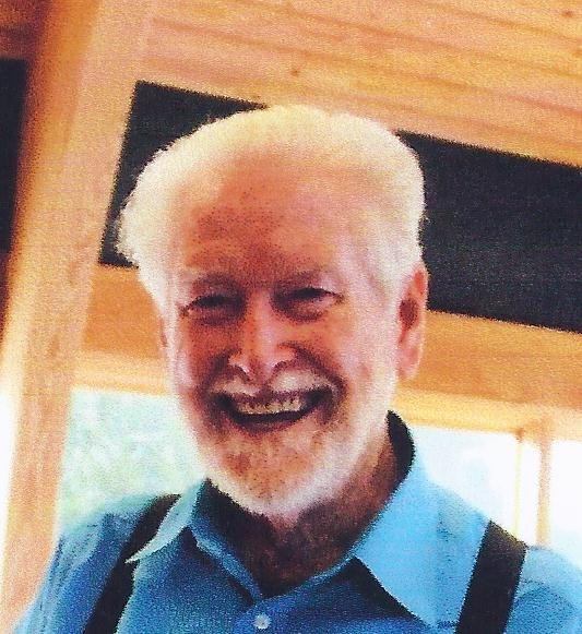 James F. Robinson Obituary - Jacksonville, FL