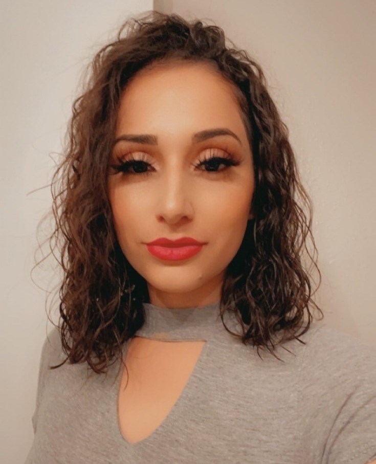 Daisy Martelly Obituary - Pearland, TX