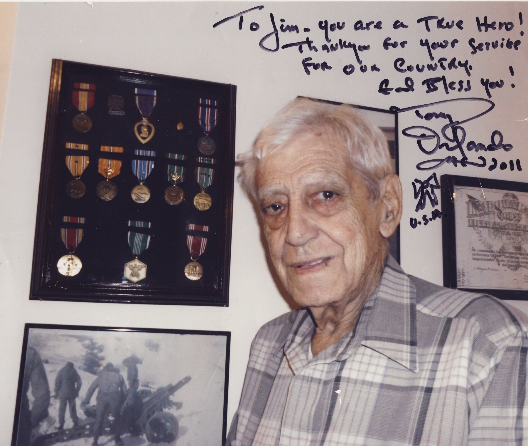 James Bello Obituary - Manahawkin, NJ