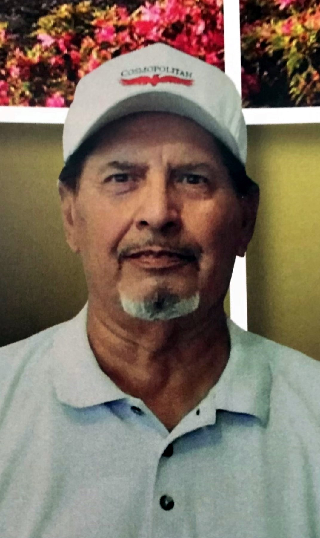 Elmer Garza Jr. Obituary - San Antonio, TX