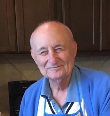 Sam Acquisto Obituary - Leander, TX