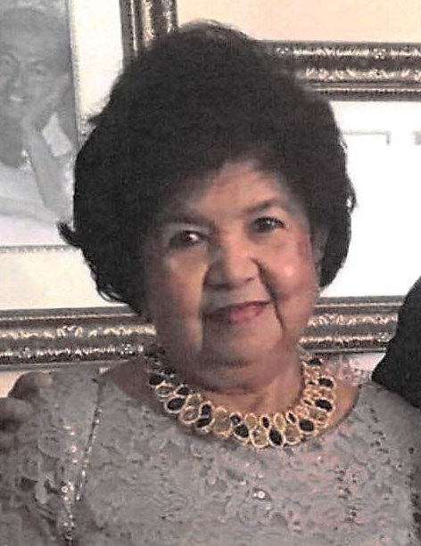 Mary Mallari Obituary - Los Angeles, CA