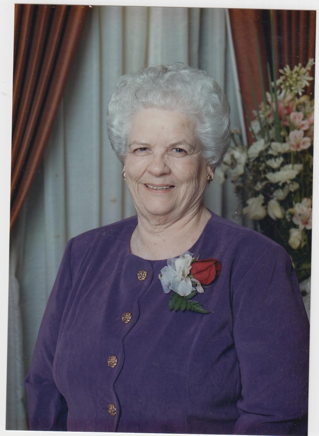 Ruth Jamison Obituary - Houston, TX
